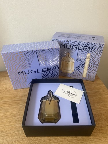 Boxed Alien Mugler 30ml Goddess Eau de Parfum See Description | eBay UK