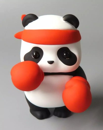 52Toys Panda Roll Mini Me Dress Up Series n. 5 Figure Blind Box Toy | eBay