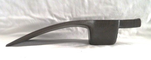 Hytest Cast Steel 4Lb Adze Head | eBay Australia