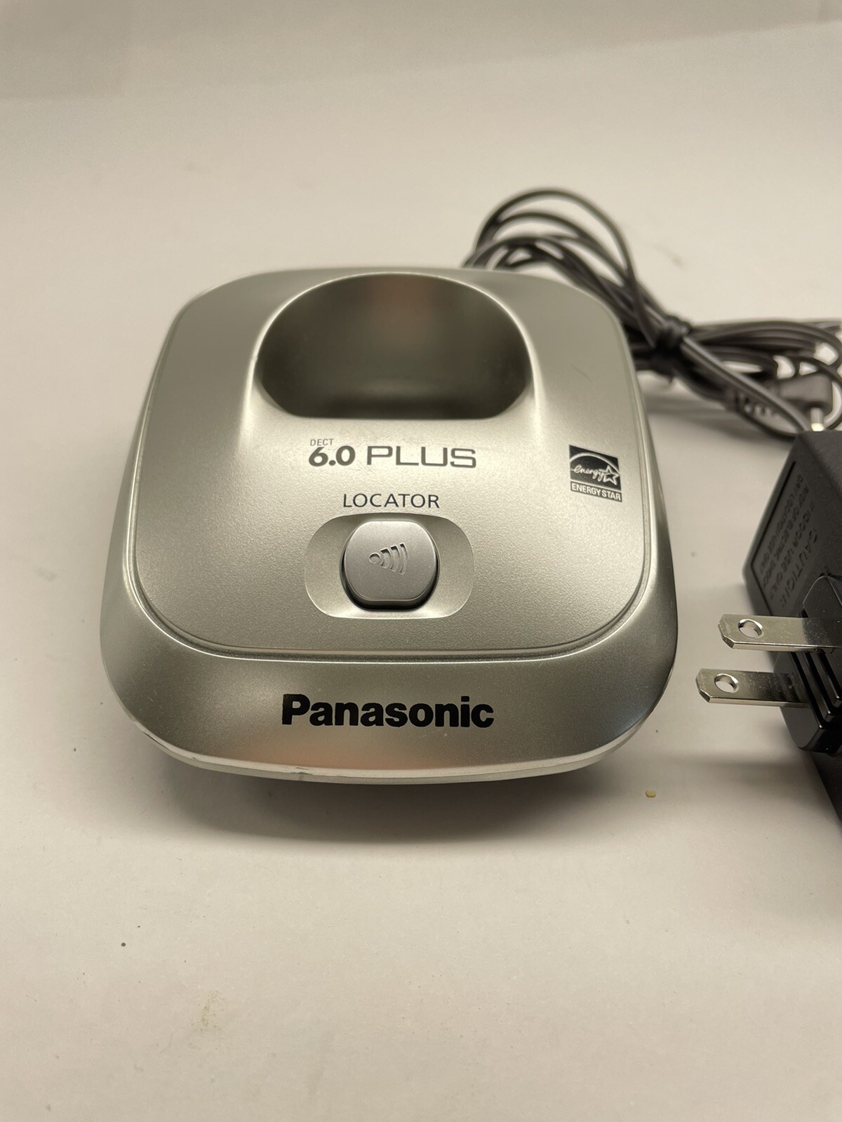 Panasonic KX-TG4011 Cordless Phone Charging Base & Power Supply | eBay