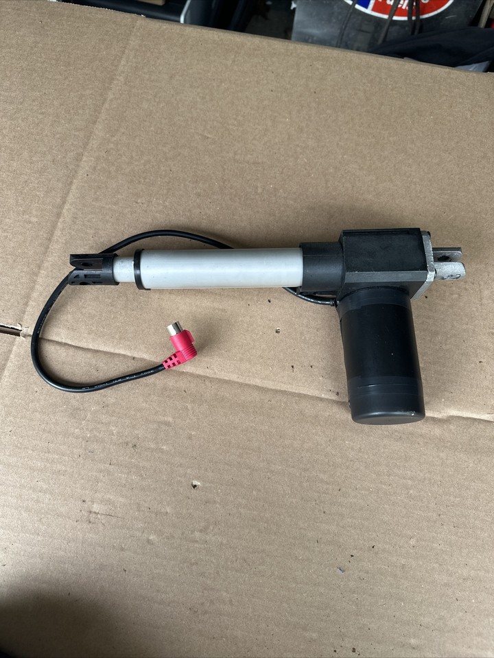 TempurPedic Motor Customatic Reverie adjustable bed FD24-A4-320.400-C12 ...