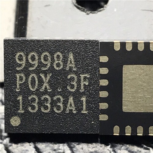 2x OZ 9998ALN OZ9998A 9998 9998AL OZ9998AL 999BA 9998A OZ9998ALN QFN24 IC Chip # | eBay.de