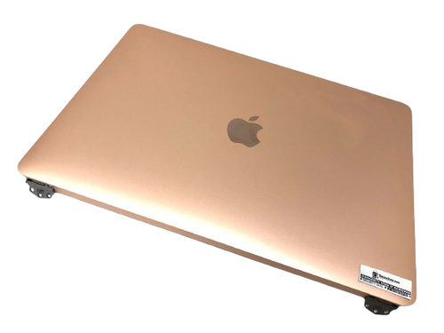 A1932 LCD Gold 13" MacBook Air A1932 LCD LED Display 2018 2019 Gold ...
