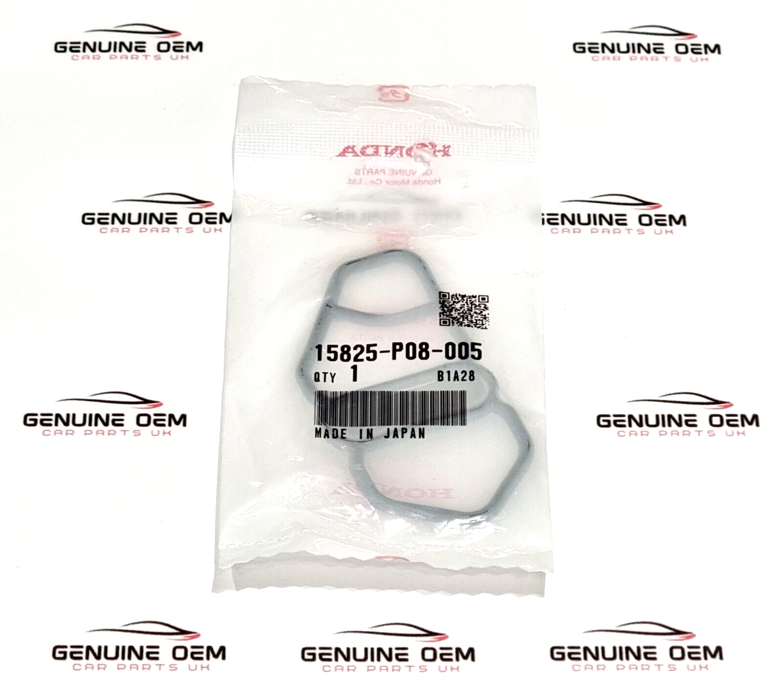 Honda 15825P08005 for sale online | eBay