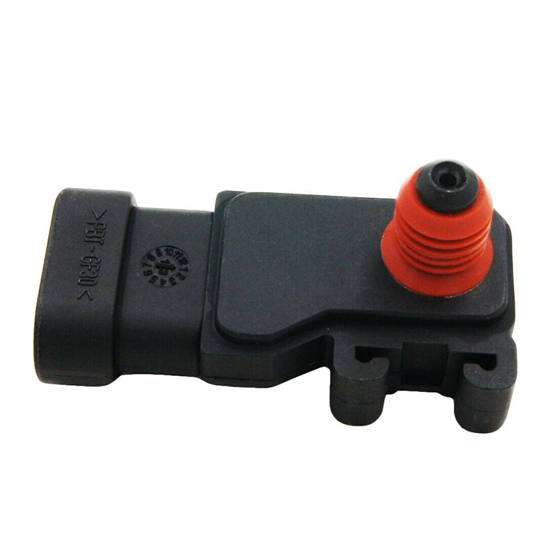 32316-99 MAP Manifold Pressure Sensor 10220075 For Harley Dyna Softail ...