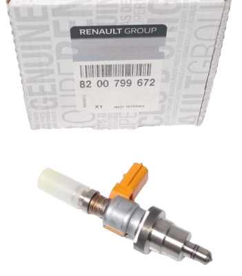 Renault Dacia 1.5 1.9 2.0 2.3 DCI Rußpartikelfilter-injektor Original ...