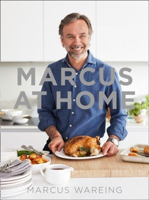 Marcus at Home by Marcus Wareing NEW Hardback 9780008184476 | eBay UK