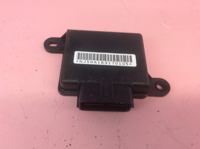 14 15 16 Nissan Rogue Front Right Seat Occupant Sensor J | eBay