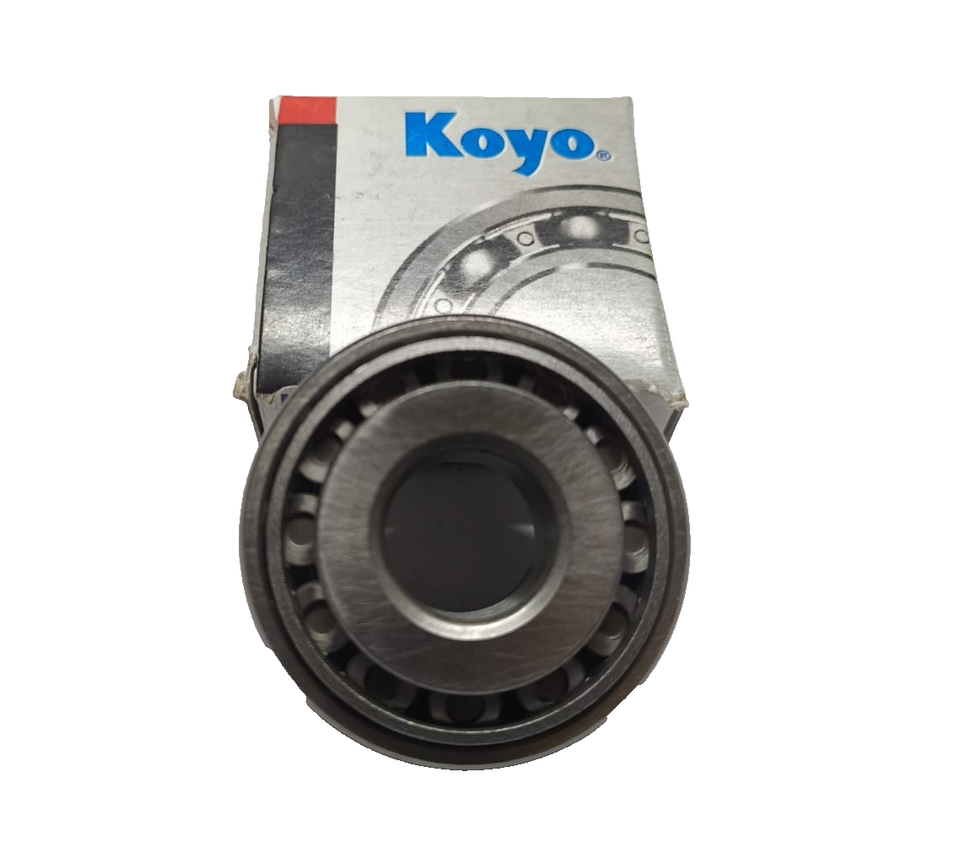 Steering Knuckle King Pin & Front Wheel Bearing Set Suzuki SJ410 SJ413 ...