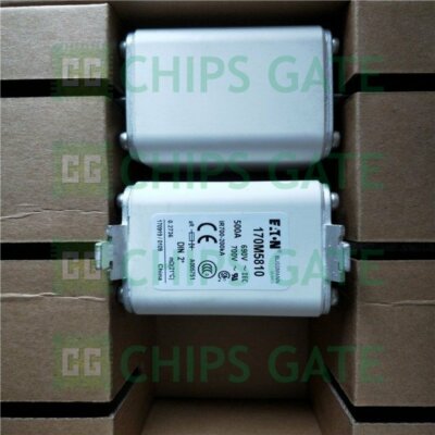 1PCS New Bussmann Buss 170M5810 Semiconductor Fuse Fast Ship | eBay