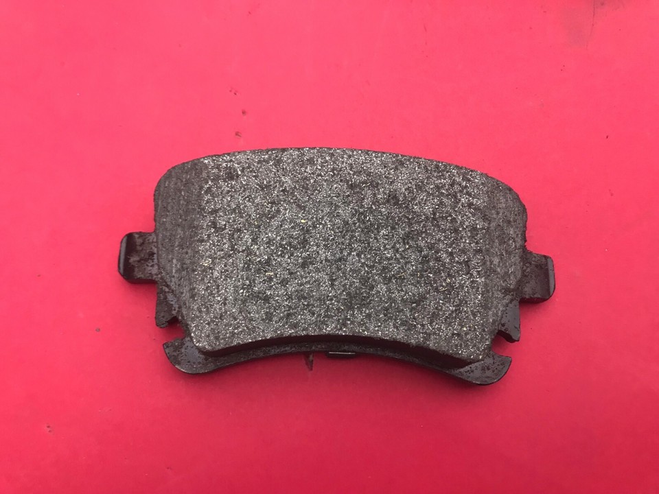 Bentley Continental GT GTC Flying Spur rear brakes brake pads | eBay