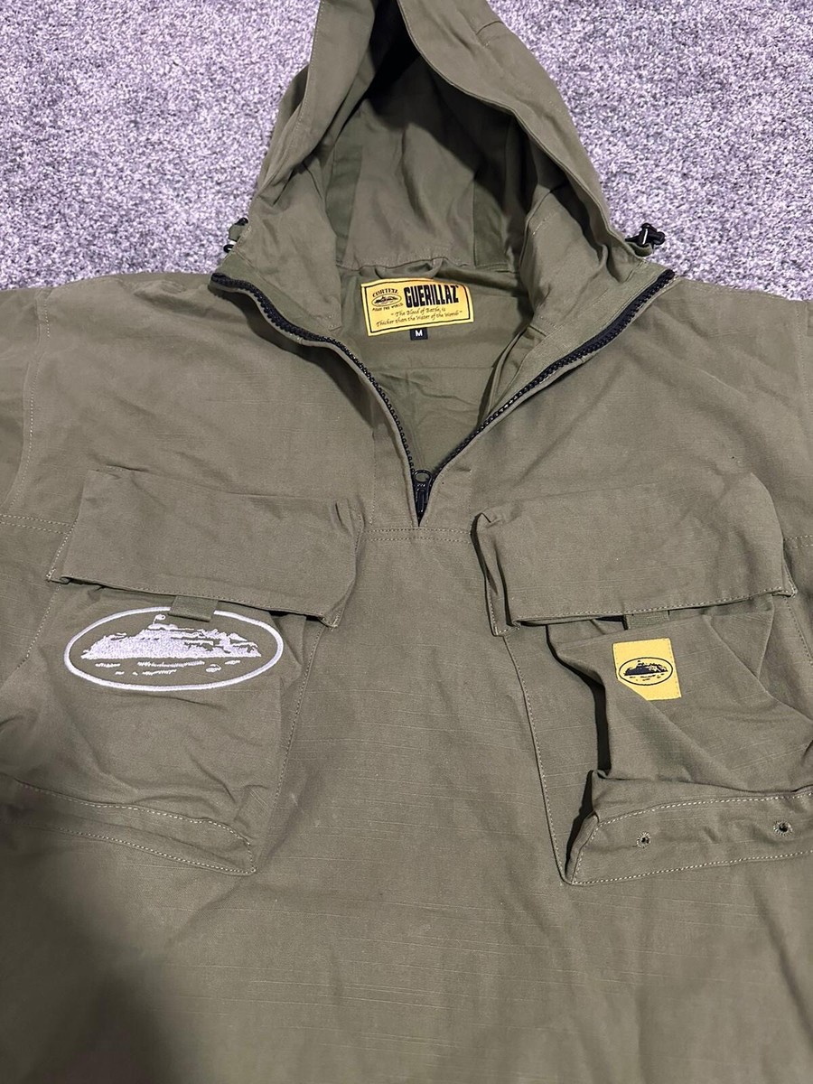And Corteiz storm jacket medium new | eBay And Corteiz storm jacket medium new | eBay