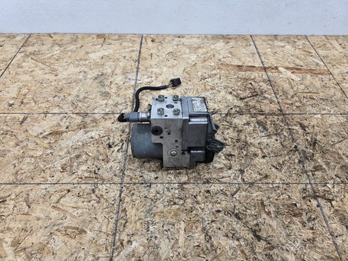 CHEVROLET CORVETTE C5 97-04 ANTI LOCK ABS PUMP BRAKE CONTROL MODULE ...