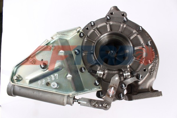 Genuine OEM MMC FP51 6M70-6AT4 49134-02001/49134-25130 Turbo TF08-3 ...