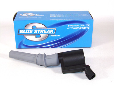 BLUE STREAK Standard Motors FD503 Ignition Coil | eBay