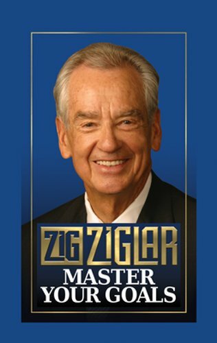 Master Your Goals by Zig Ziglar: New 9781722503222| eBay