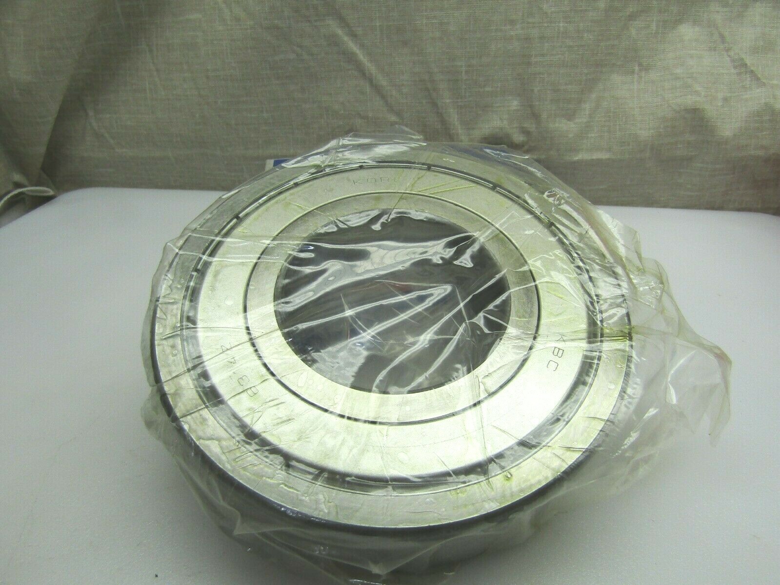 KBC 6314ZZ C3 6314-2Z 70mm X 150mm X 35mm Metal Shielded Bearing | eBay