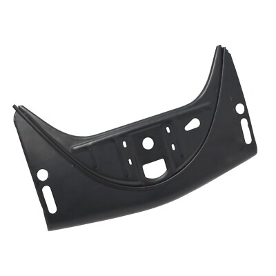 Front Apron Body Panel with Bumper Overrider Holes for 1958-67 Type 1 ...