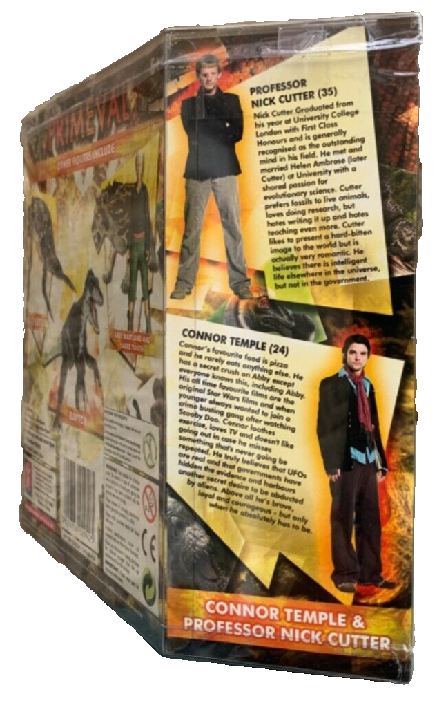 Connor Temple Quotes