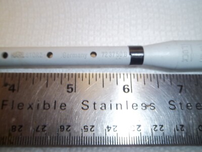 Endoscopes - Storz Rigid