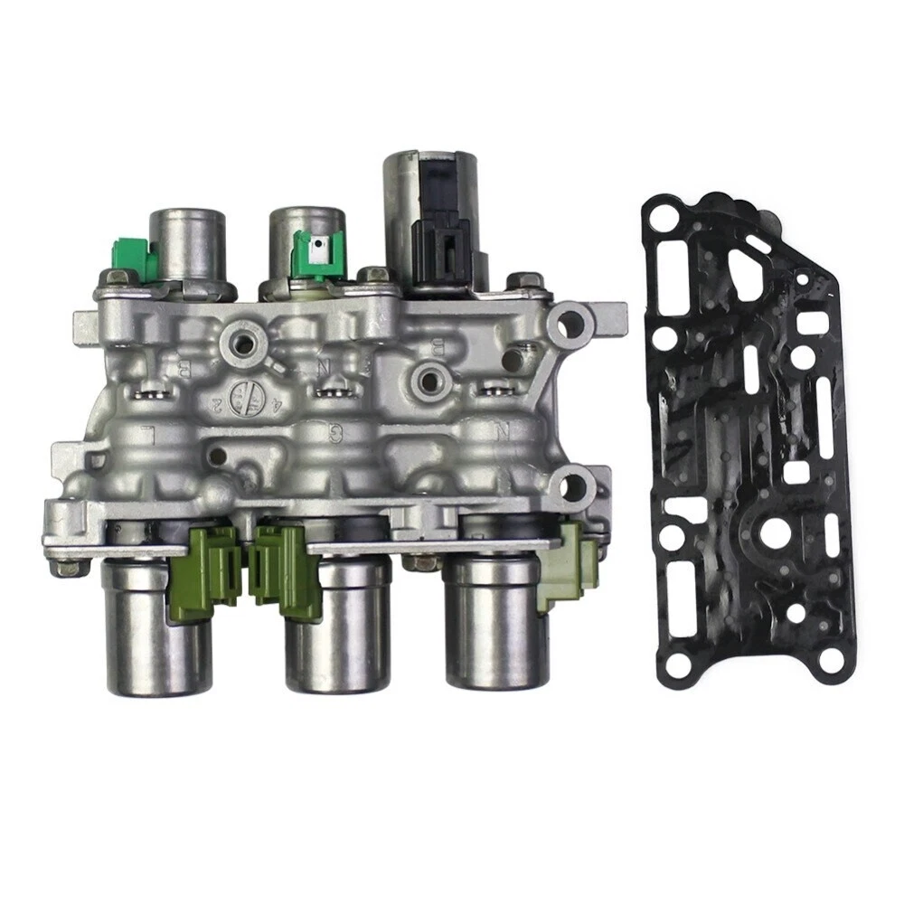 4F27-E Transmission Solenoid Block Pack For Mazda CX-7 MPV, 48% OFF