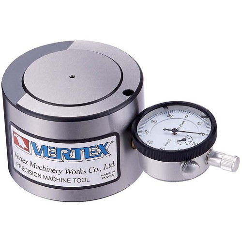 Vertex Z Axis Zero Setter Dial 50mm HP-50B | eBay