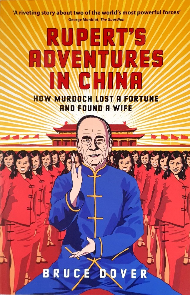Rupert's Adventures In China by Dover Bruce - Book - Paperback | eBay ...