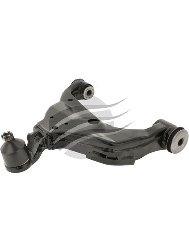 Aunger Control Arm Lower RH For Toyota Hilux Gun126R 4WD 10/2015-On ...