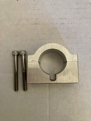 CNC PLASMA MACHINE TORCH CLAMP MOUNT 40MM/ 1.575" MADE IN USA | eBay