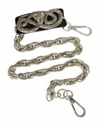 Schlüsselkette Schlange,Key chain snake,Llavero serpiente,Porte-clés ...