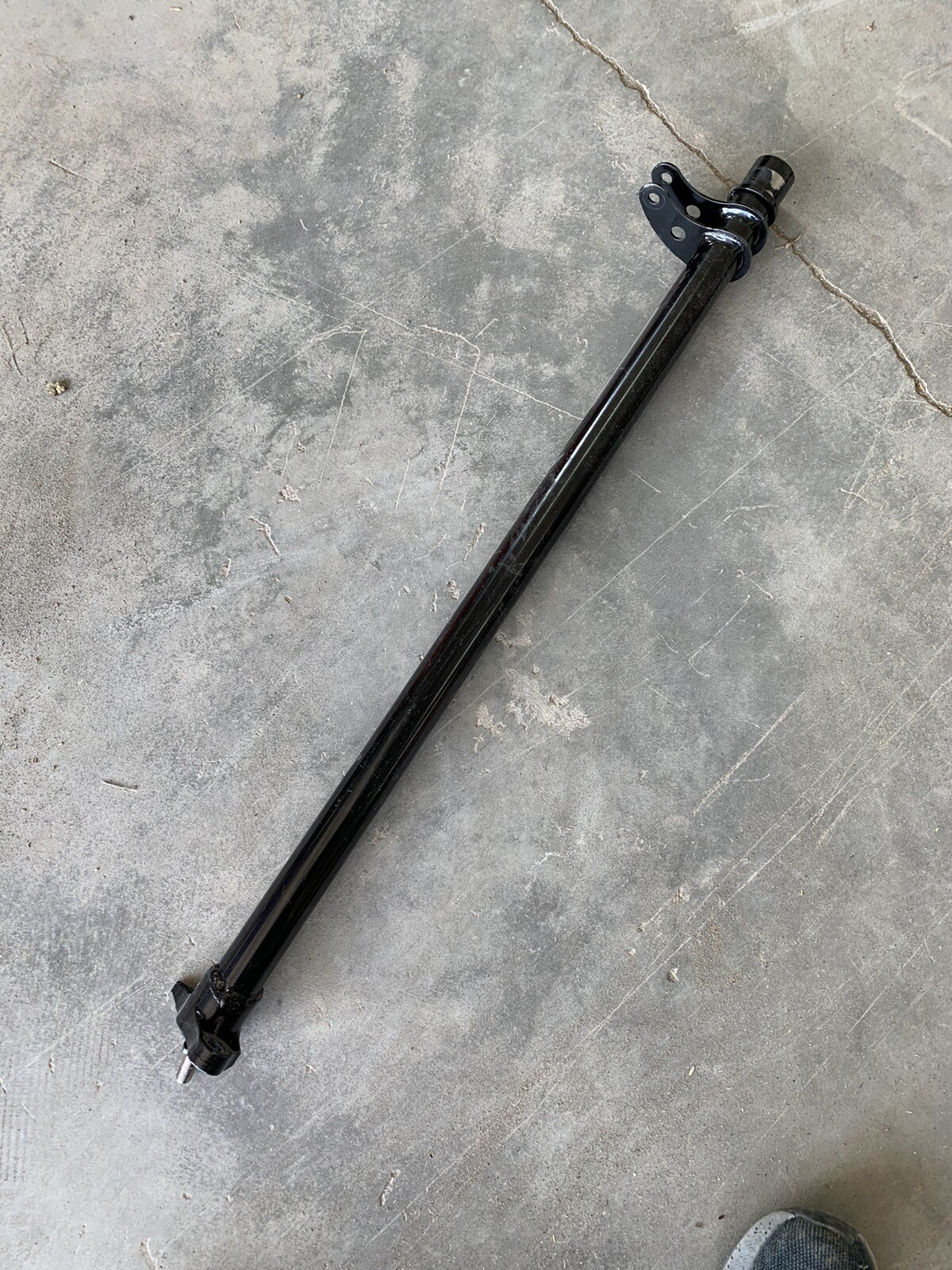 1705-524 Steering Post Lower Arctic Cat | eBay