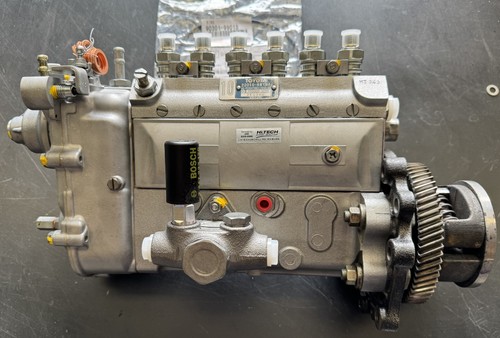 DIESEL PUMP SUIT LANDCRUISER TOYOTA 2H 093000-1070 / 22010-68101 | eBay