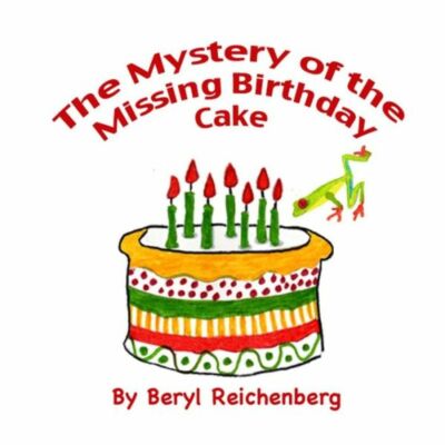 The Mystery Of The Missing Birthday Cake 9781726190237| eBay