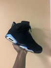 Unc 6s size 11 great Conditon with Lacelock and original insoles ...