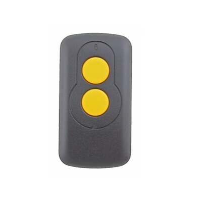 Elsema Key 301 Garage/Gate Compatible Replacement Remote Transmitter 27 ...