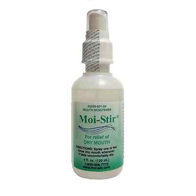 MOI-STIR ORAL SPRAY 4OZ BY KINGSWOOD | eBay
