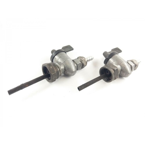 BMW R 100/7 [1981] - fuel tap pair | eBay