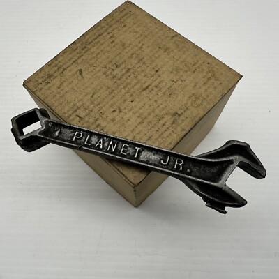 Antique & Vintage Implements - Planet Jr