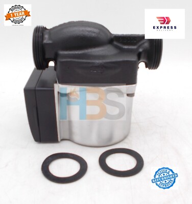 GLEDHILL BOILERAMATE 2000 BOILERMATE A CLASS PUMP XB001 XB004 | eBay UK