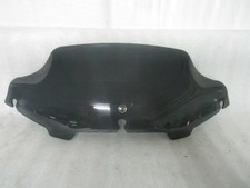 Harley Davidson 10 in Wind Splitter Windshield 57400206 for sale online ...
