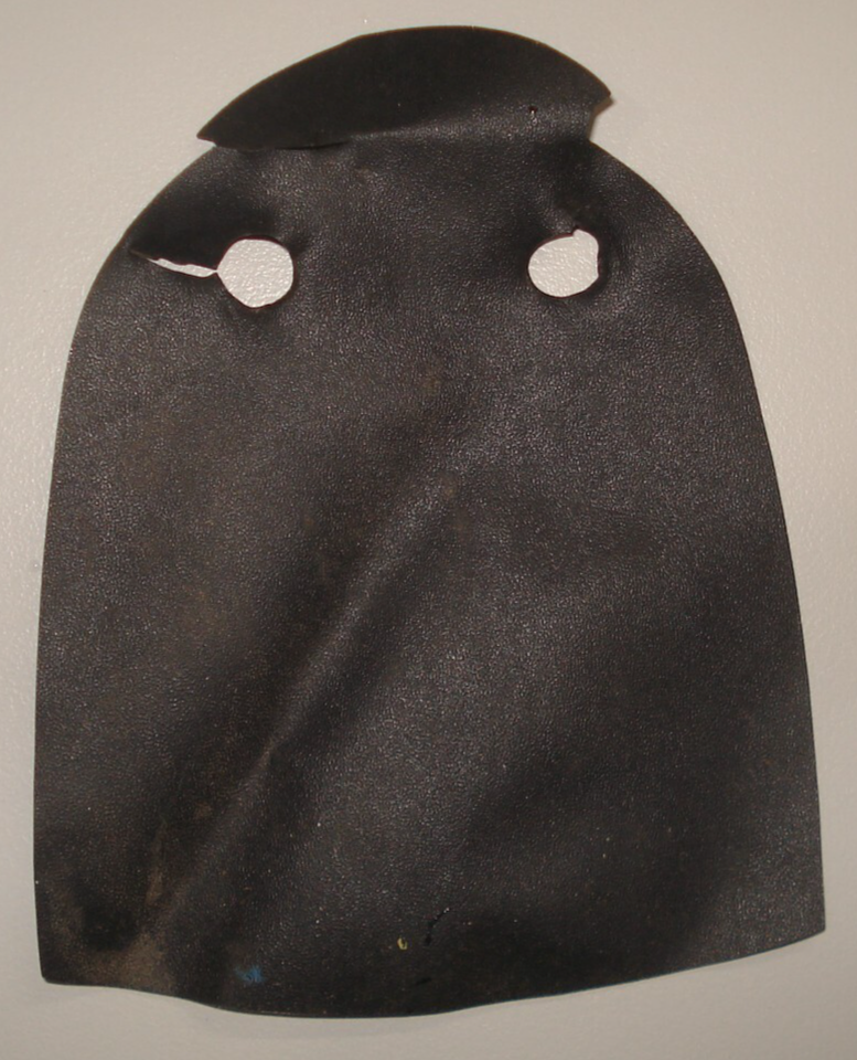 1980 Remco Phantom of the Opera - Cape | eBay