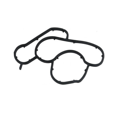 Engine Oil Cooler Filter Housing Gasket Seal For BMW 11427508971 | eBay