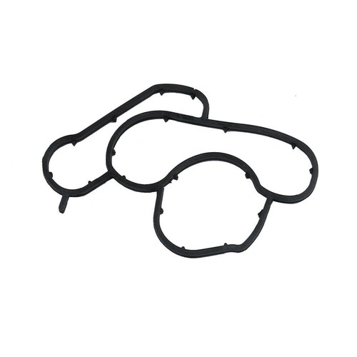 Engine Oil Cooler Filter Housing Gasket Seal For BMW 11427508971 | eBay