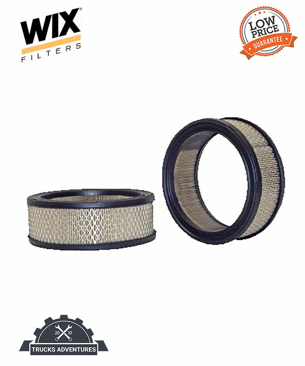 WIX 42297 - Air filter cross reference