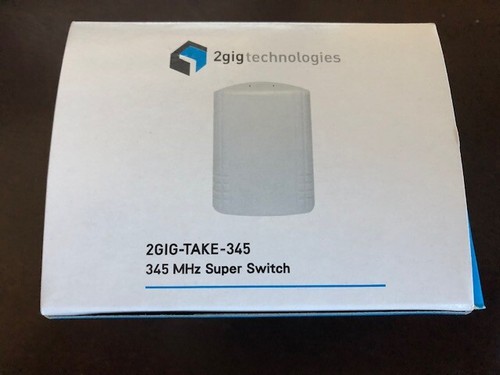 2Gig Take 345 super switch | eBay