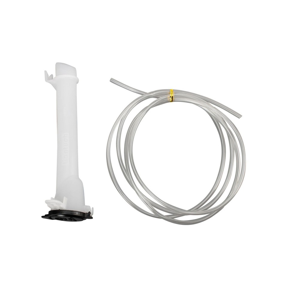 8533060190 Windshield Washer Reservoir Tank Cap & Pump For 14-19 Toyota ...