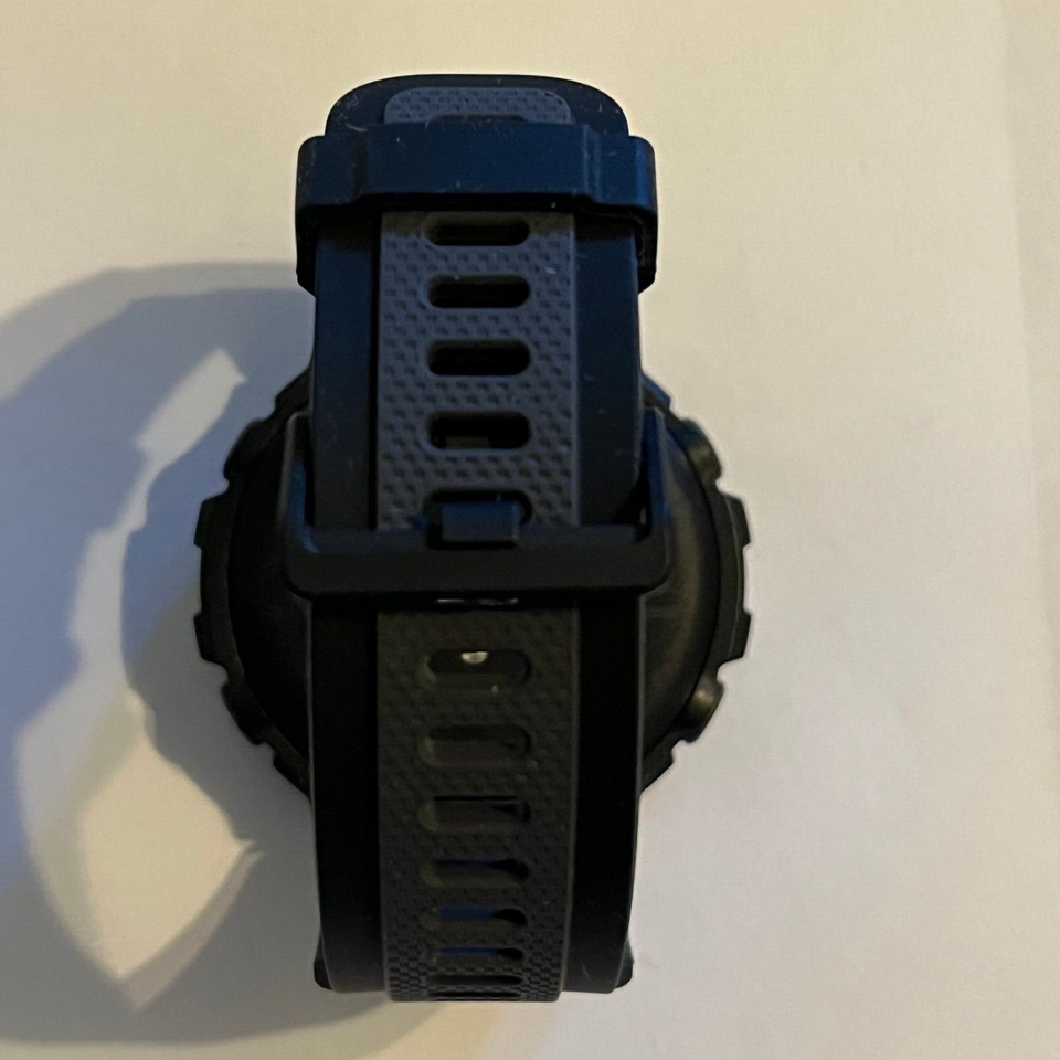 Amazfit T-Rex Pro - 48mm GPS Smart Watch Rugged Military Certified ...