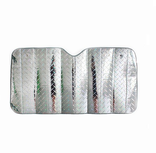 140*70cm Car Windshield Sun Shade Shield UV Block Protector Foldable ...