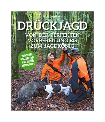 Drückjagd von Peter Diekmann | eBay