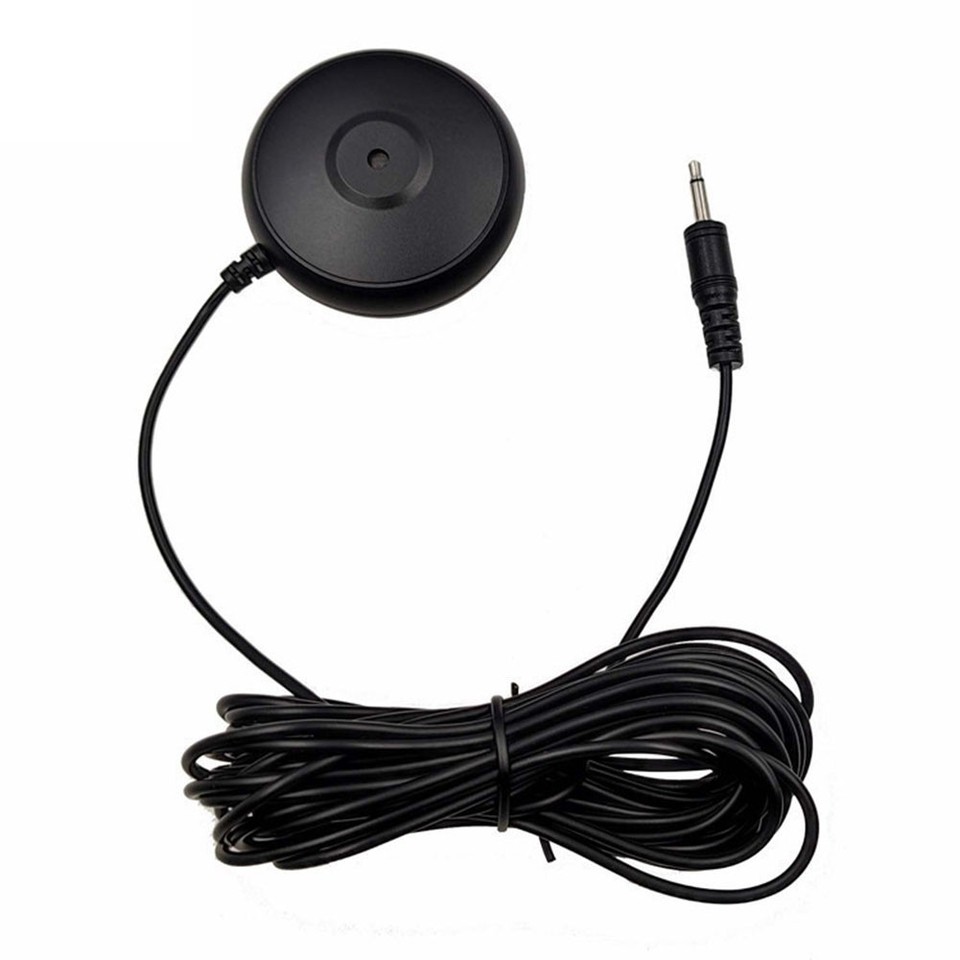 Precision Measurement Microphone for Enhanced Audio Experience in Home ...